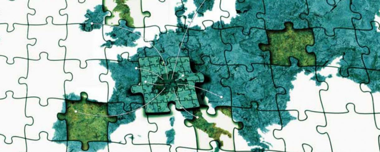 Interreg, URBACT and ESPON | Regionalentwicklung | regiosuisse