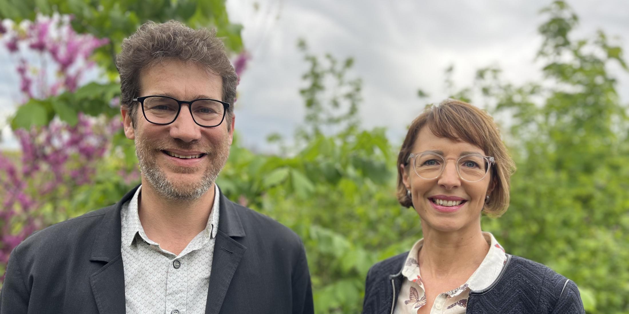 regiosuisse | Regionalentwicklung